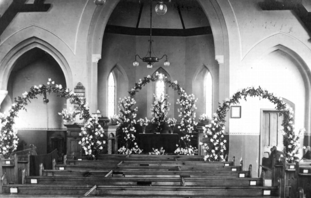 Congregational Church | FENSTANTON