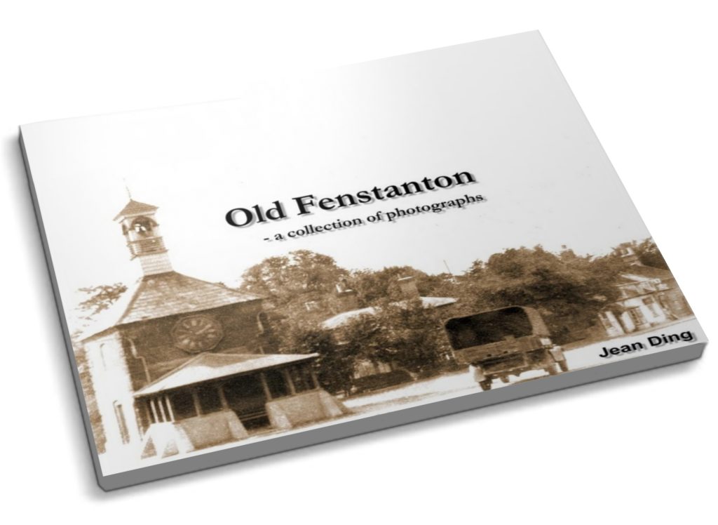 A Collection of Photos – Jean Ding – web | FENSTANTON